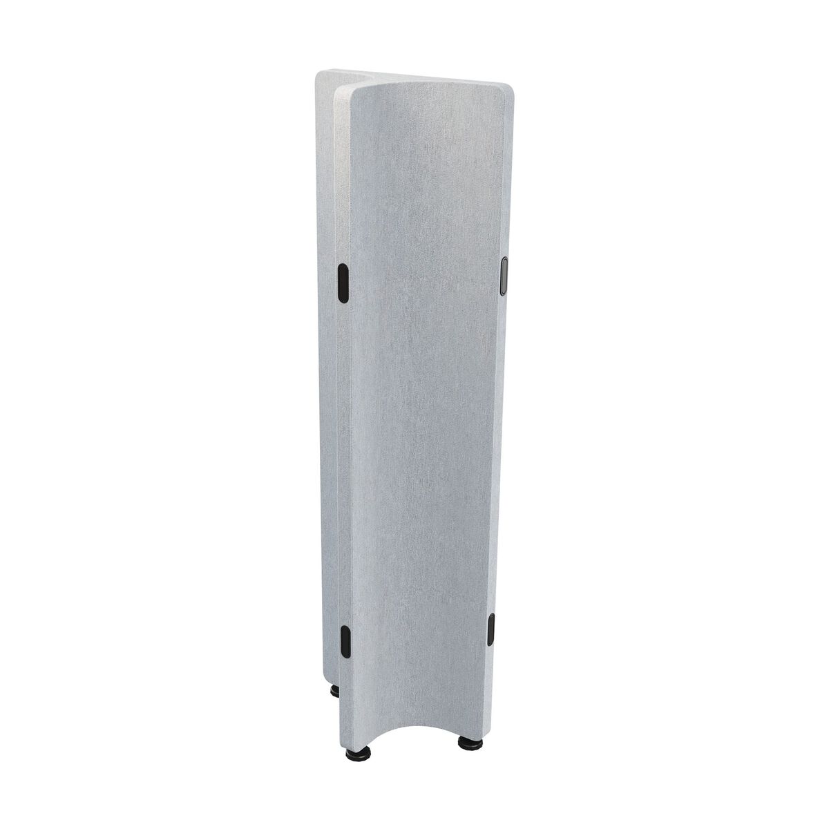 QuickFlex Cubes™ T Connection | QuickFlex Cubes™ | Privacy Solutions ...