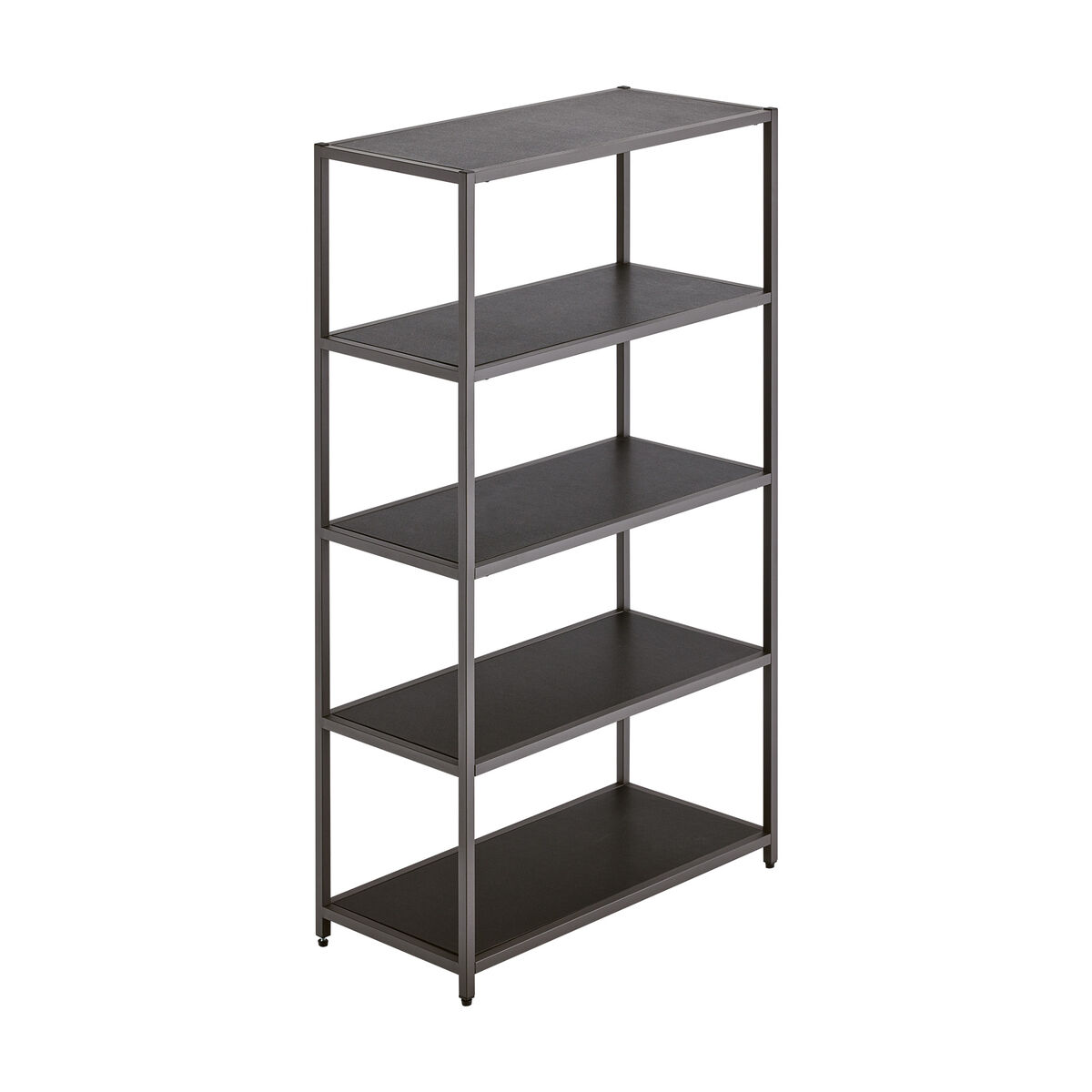 5-Tier Open Shelf | Storage | Vari®
