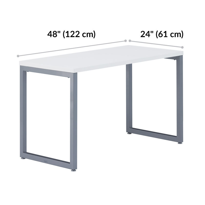 Table 48x24 | Office Desks | Vari®