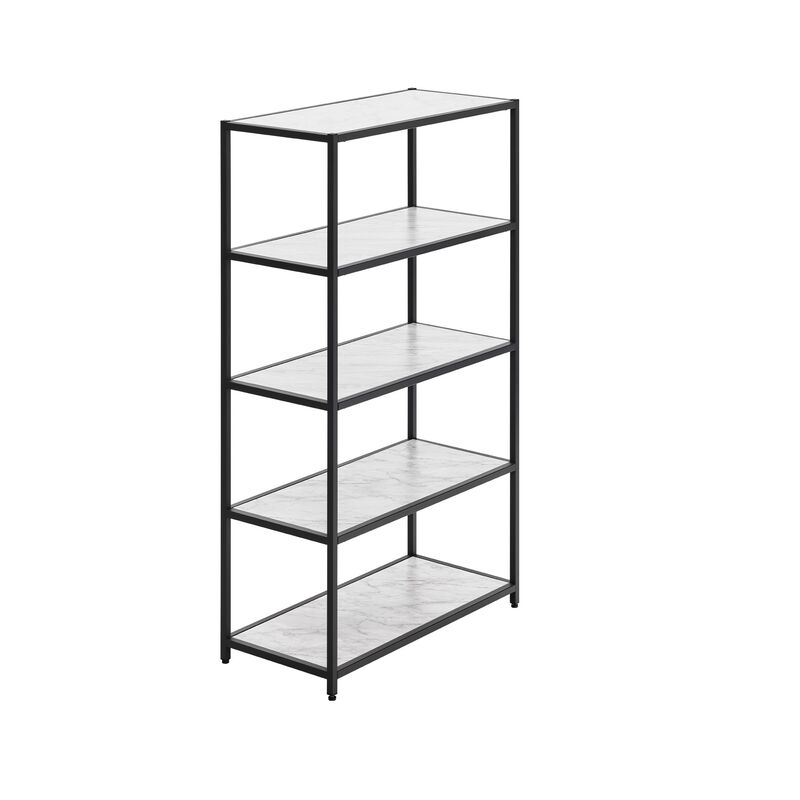 5-Tier Open Shelf | Storage | Vari®