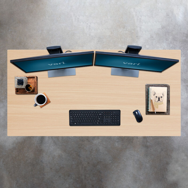Table 60x30 | Office Desks | Vari®