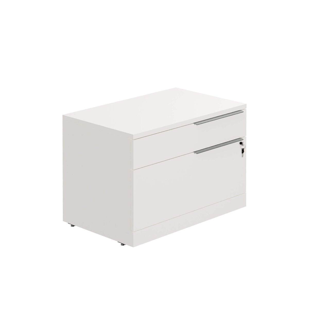 Executive Lateral File Cabinet | Sophisticated Modular Executive ...