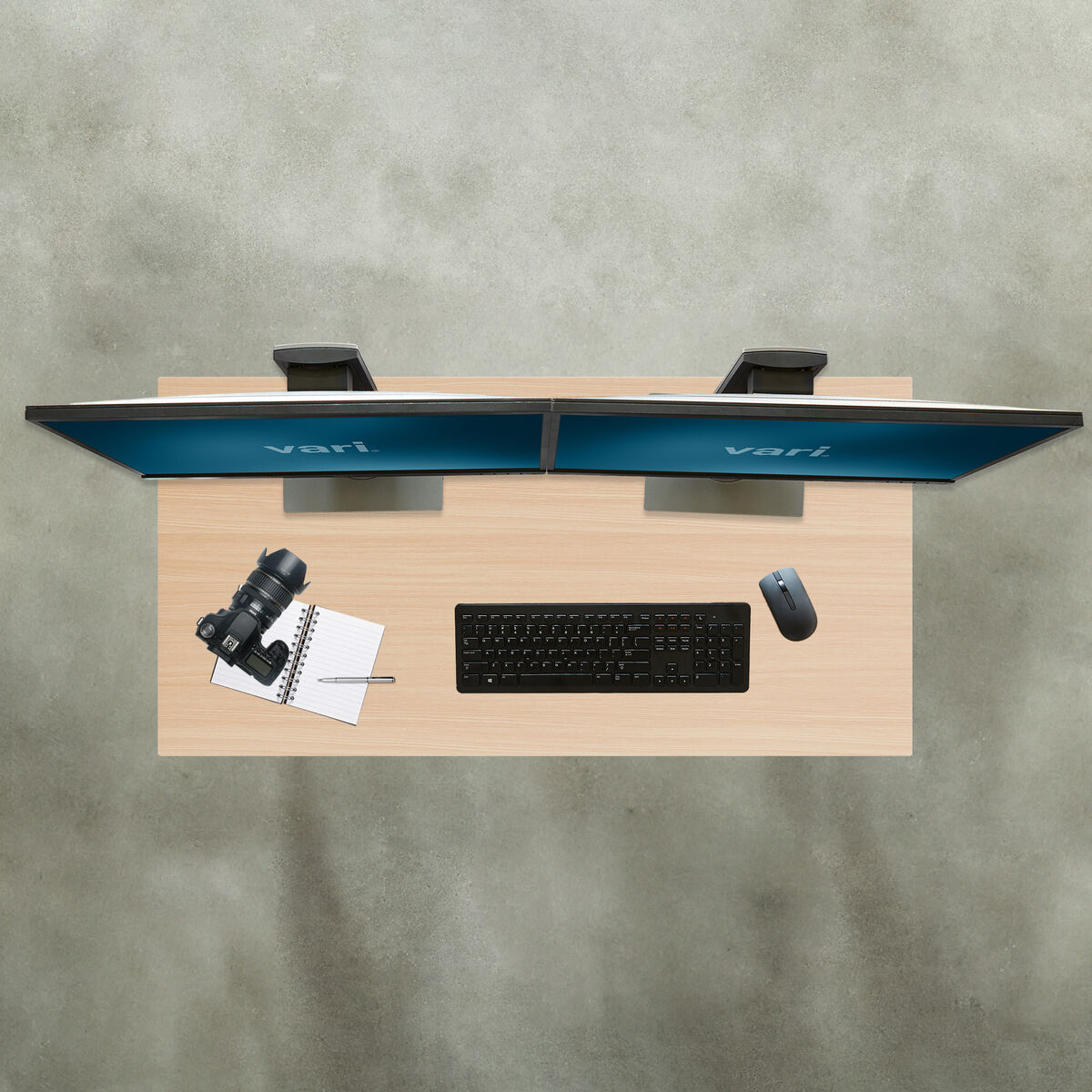 Table 48x24 | Office Desks | Vari®