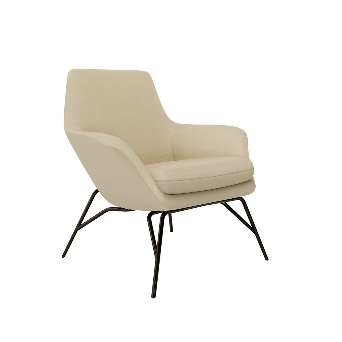 Arm Chair | Soft Seating | Vari®