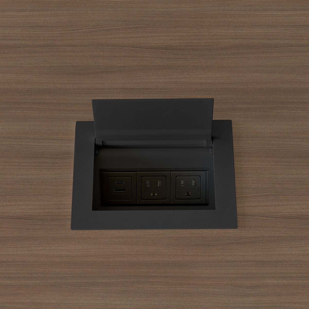 Executive Conference Table | Corporate Office Furnishings | Vari®