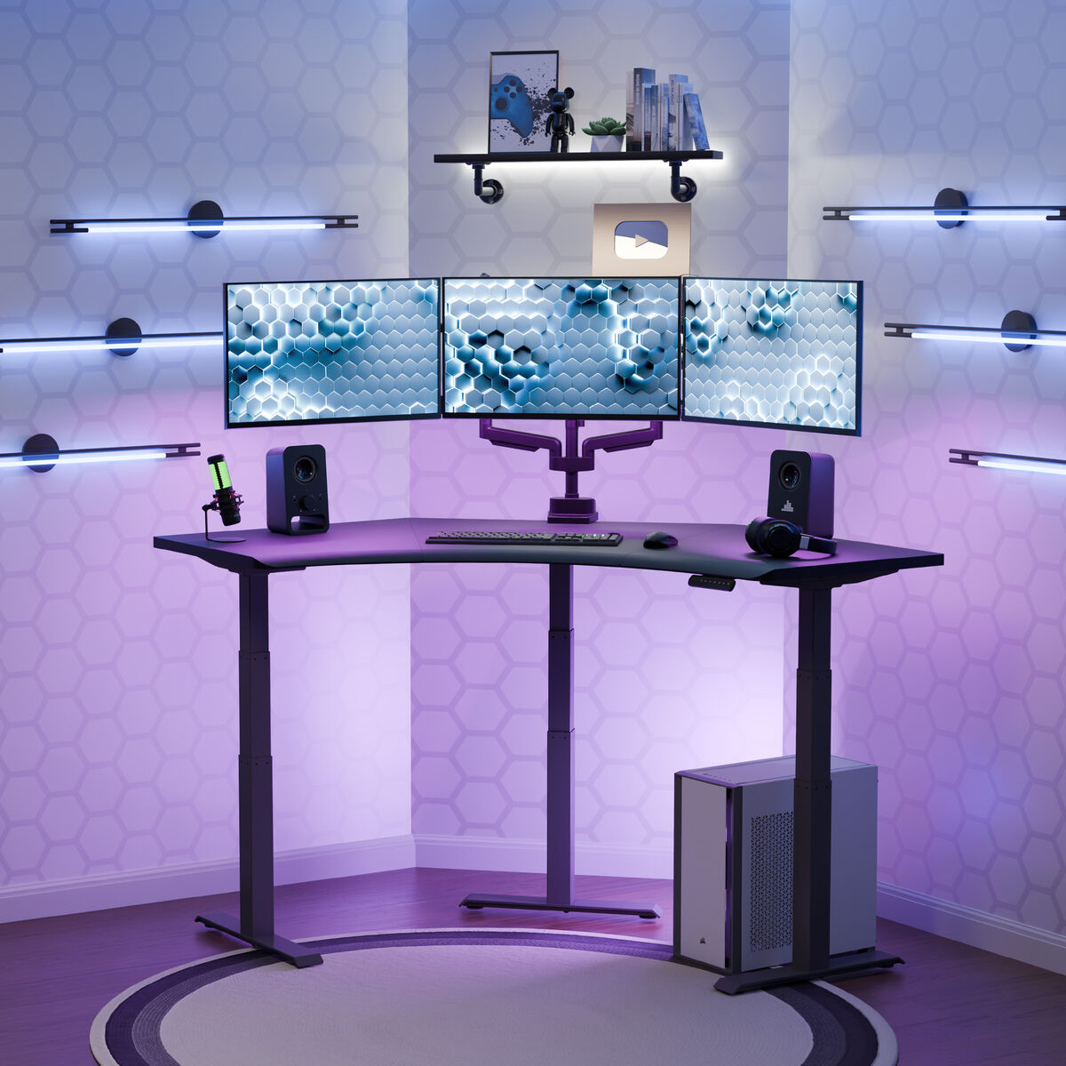 Endgame Loadout Bundle