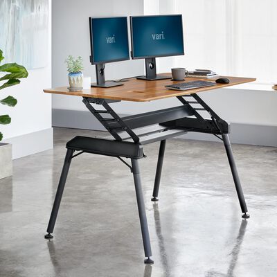 Shop Standing Desks | Desks & Tables | Vari®