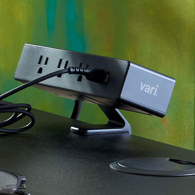 VariDesk Standing Desk Converters | Sit-Stand | Vari