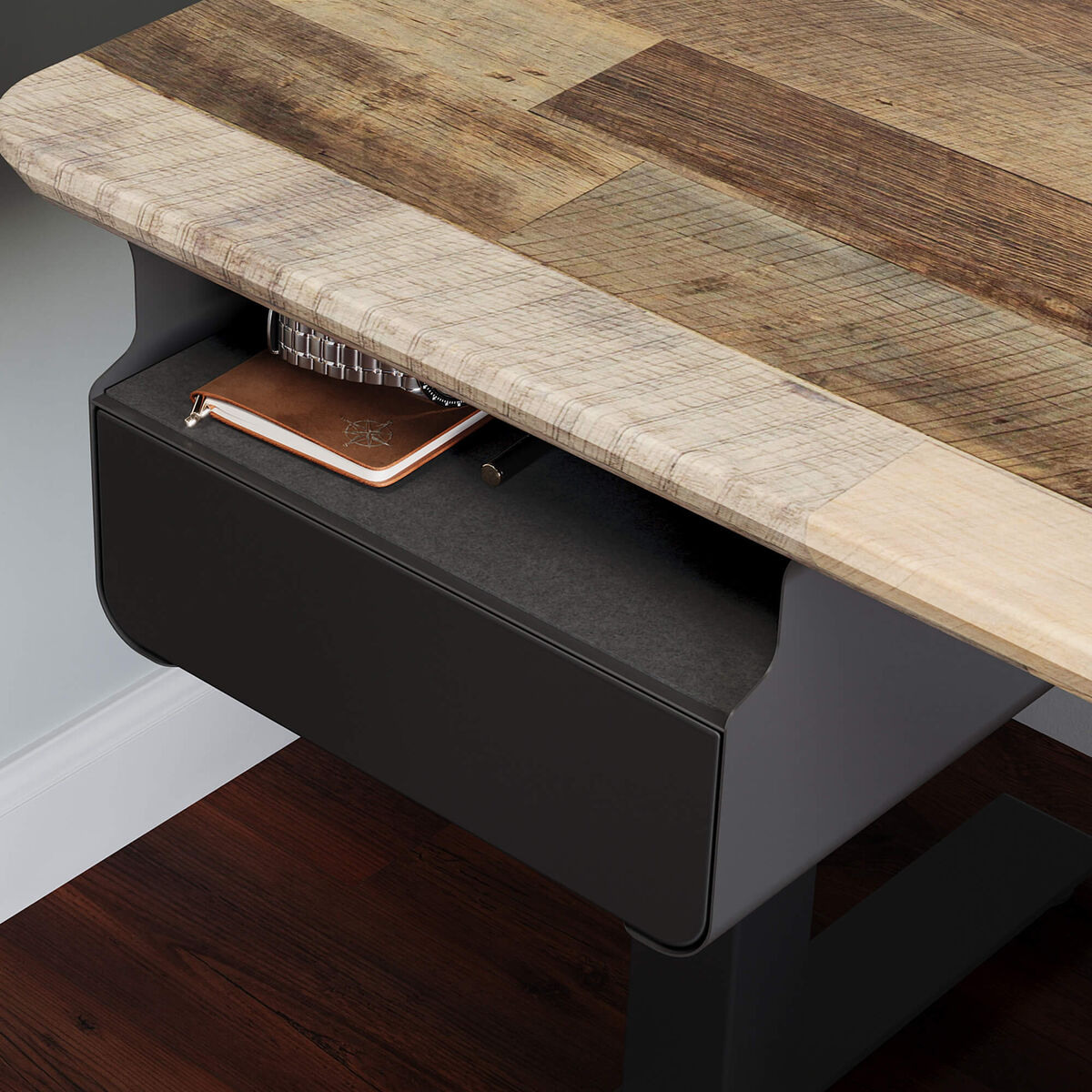 Undermount Storage | Flexible Storage Solutions | Vari®