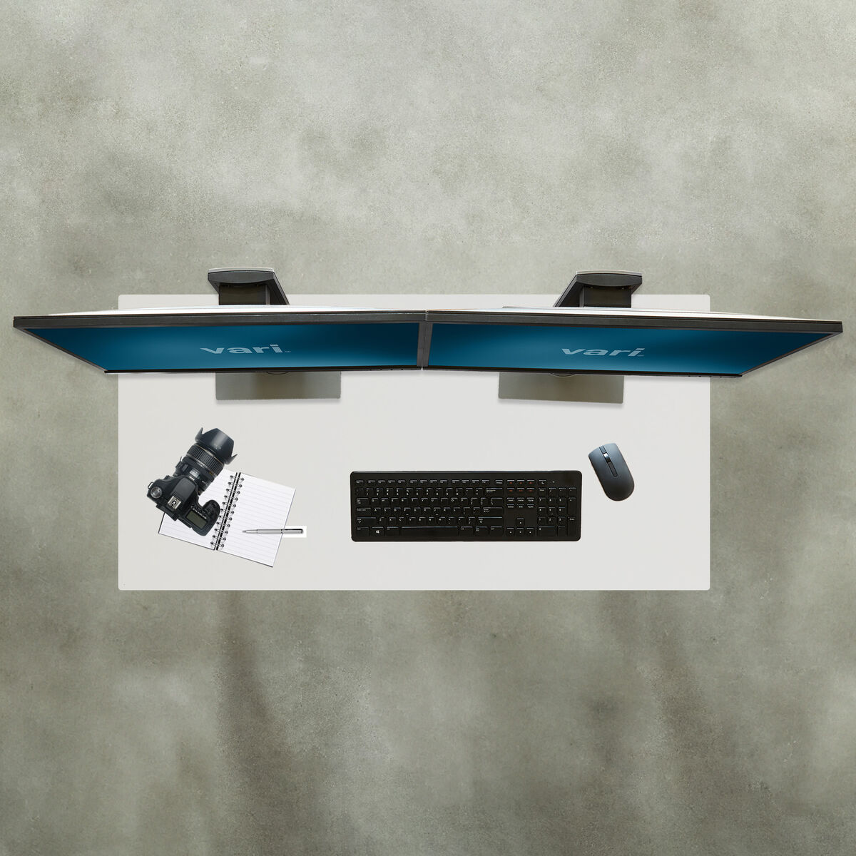 Table 48x24 | Office Desks | Vari®