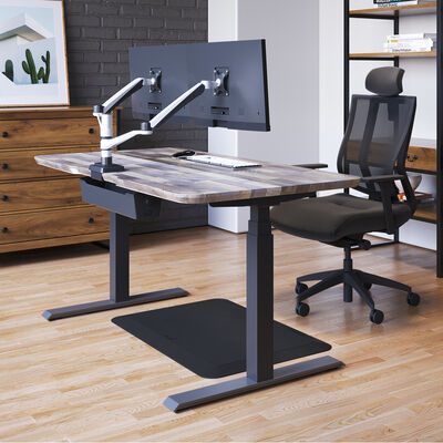 Shop Spaces | Vari® Office Furniture and Sit-Stand Solutions
