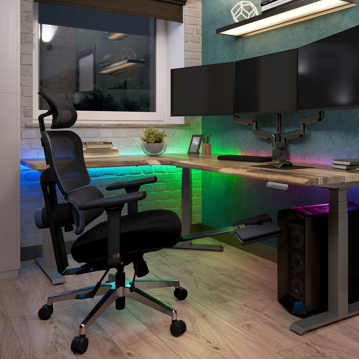 Vari ComfortFlex Office Chair | Office Chairs & Seating | Vari®