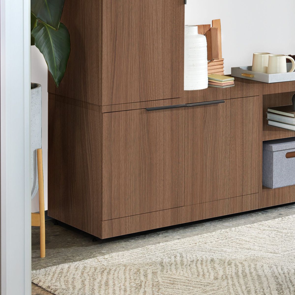 Executive Office Collection | Modular Storage Solutions | Vari®
