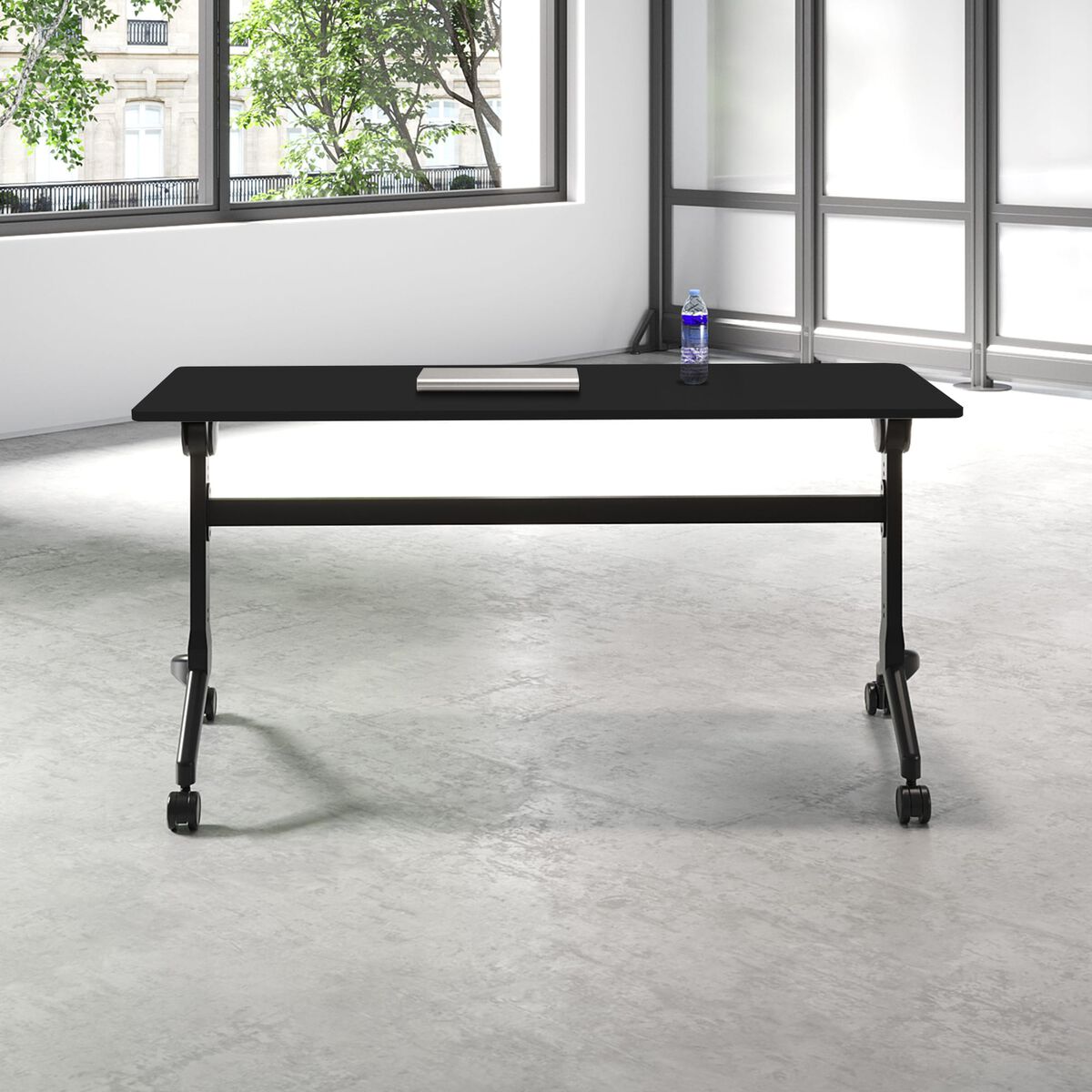 Flip Top Training Table 6 ft | Tables | Vari®