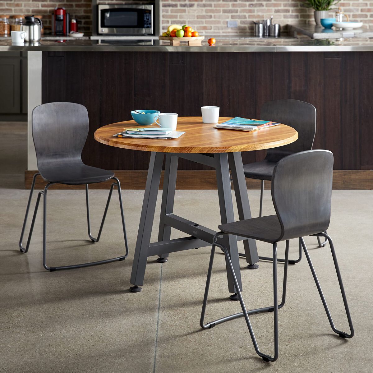 Round Table | Cafe Table | Vari®