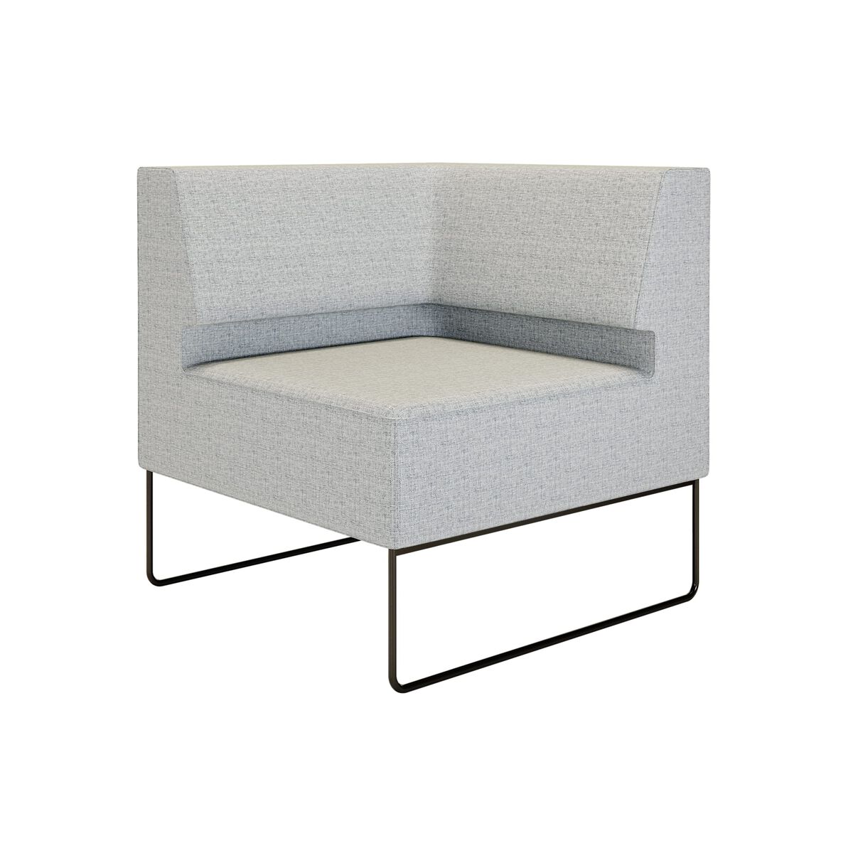 Corner Seat | Soft Seating | Vari®
