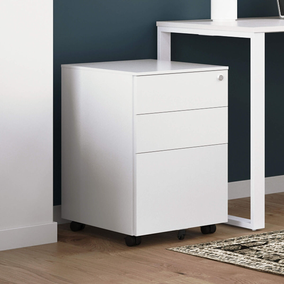 Essential File Cabinet | Storage | Essential Collection | Vari®