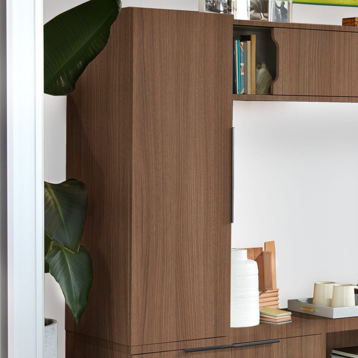 Executive Office Collection | Modular Storage Solutions | Vari®