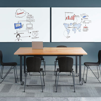 Desks & Tables | Office Furniture | Vari®