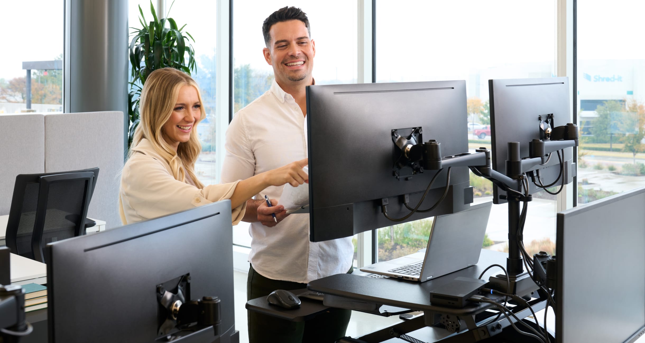 Shop Sale | Standing Desk & Office Furniture Deals | Vari