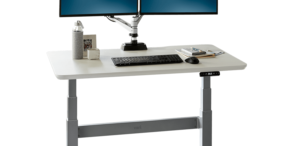 Shop Desks | Office Furniture Solutions | Vari® Australia