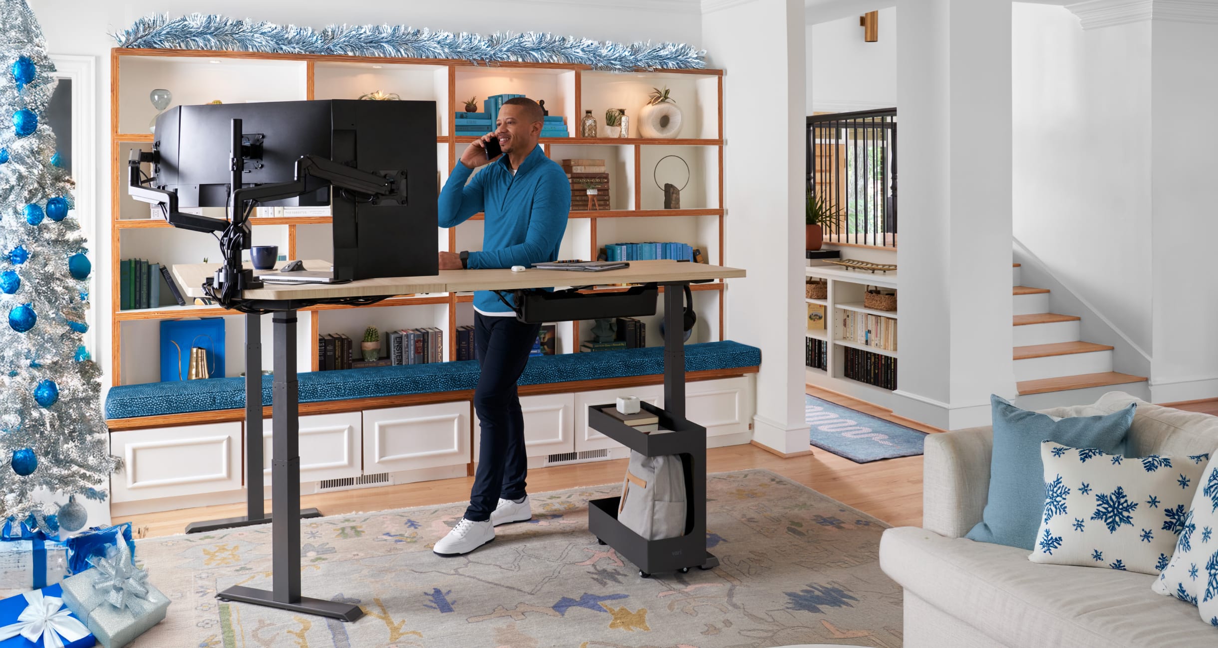 Deals | Standing Desk & Office Furniture Discounts & Coupons | Vari