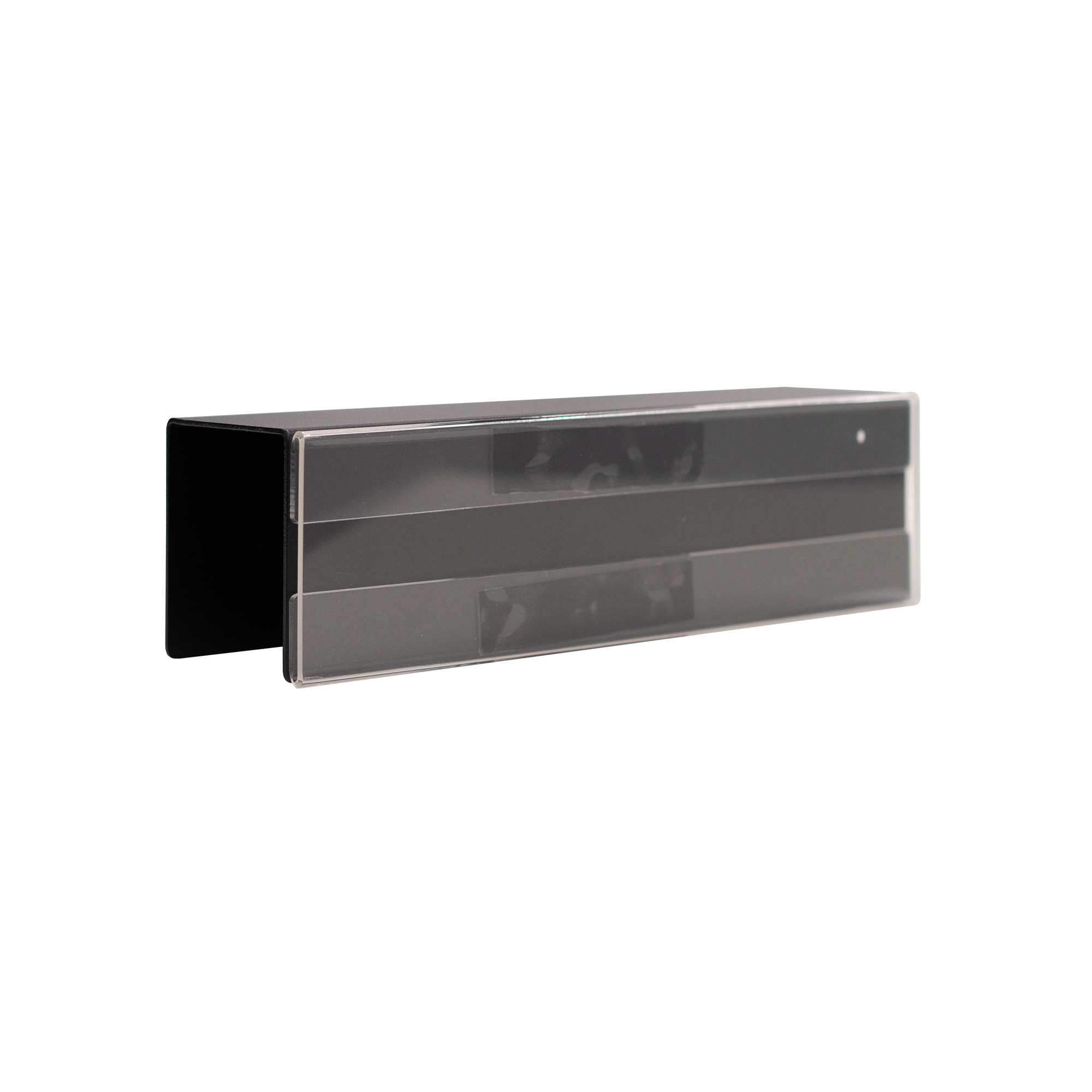 QuickFlex Cubes™ Nameplate - Set of 4| QuickFlex Cubes™ | Privacy ...