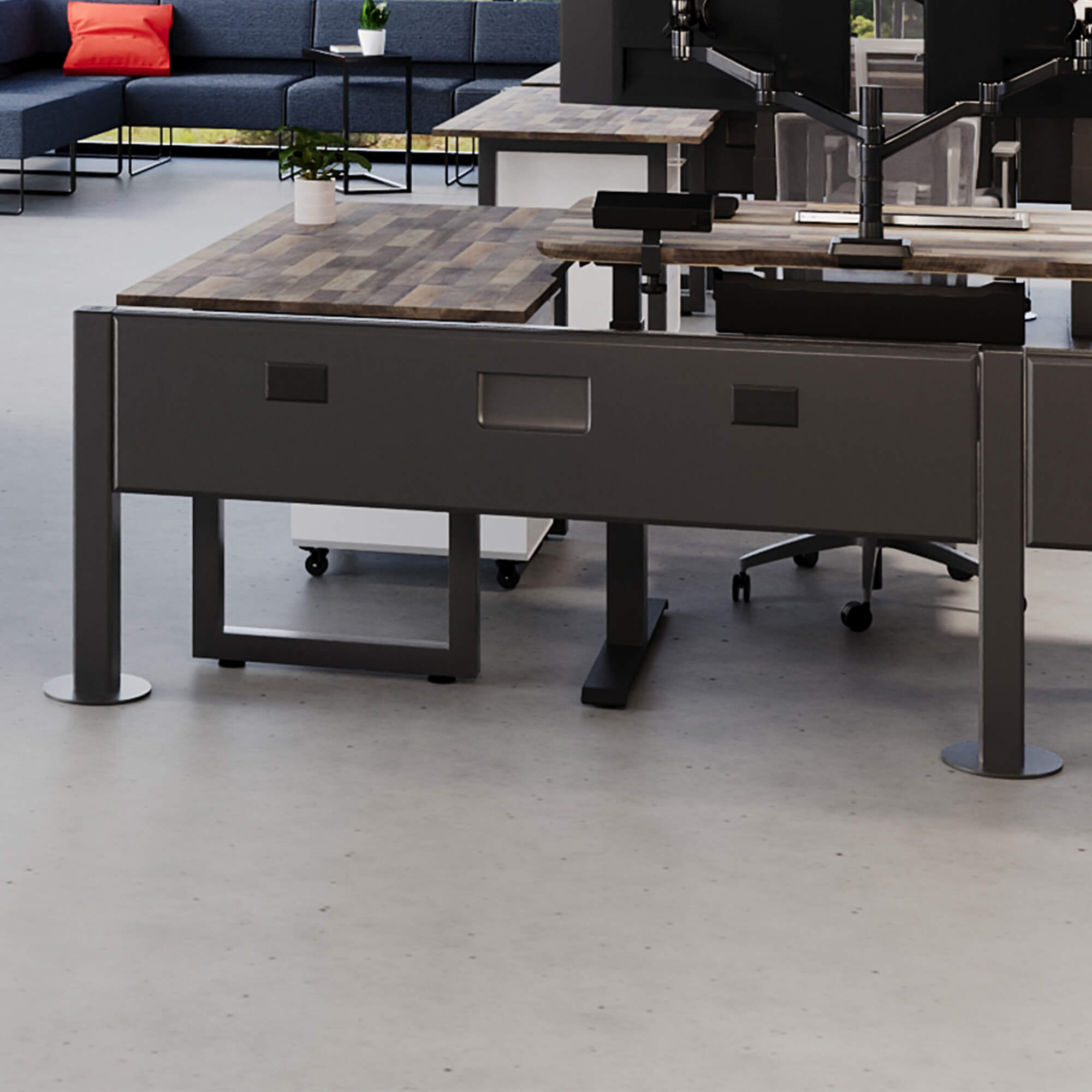 Beam 60| PowerBeam | Vari®