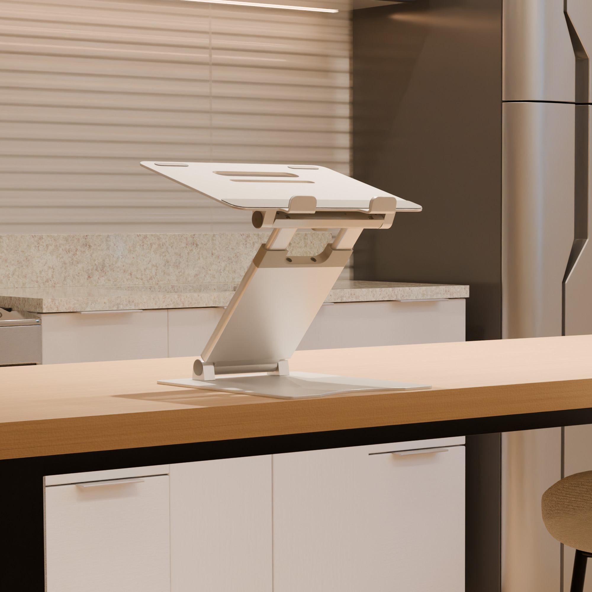 VariDesk® Laptop Stand | Portable laptop stand | Vari®