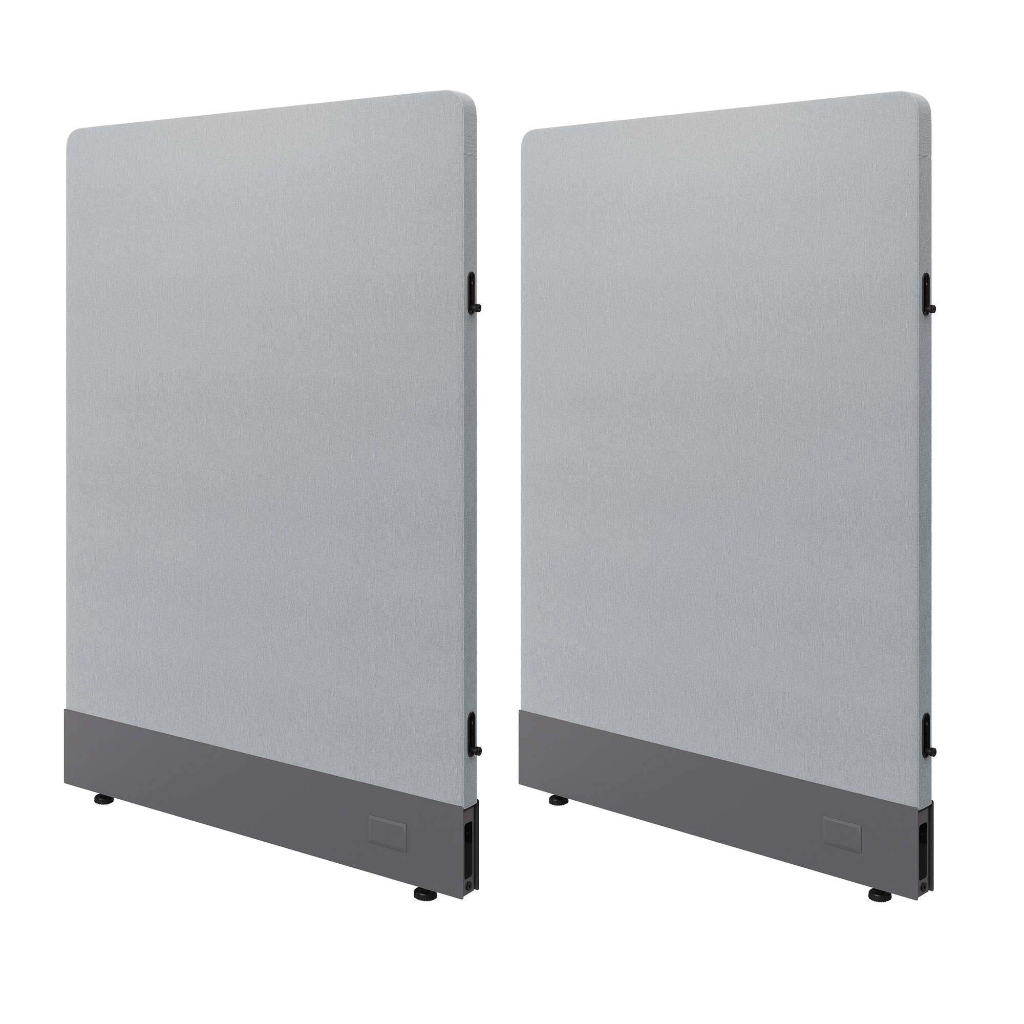QuickFlex Cubes™ Flat Panel 36" (Set of 2) | QuickFlex Cubes™ | Privacy ...