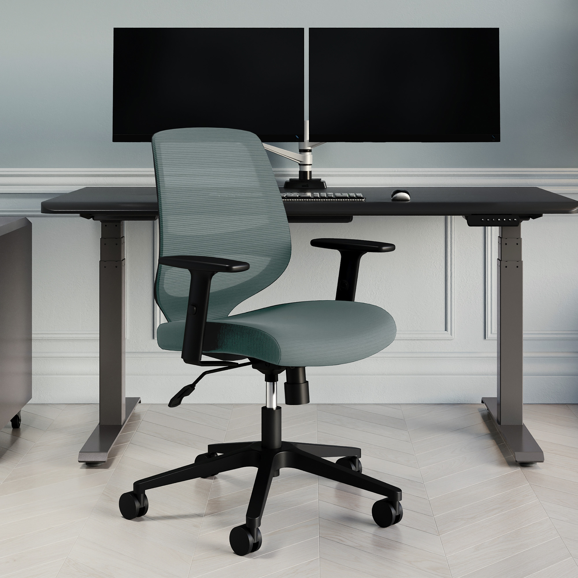 Foundation Chair | Office Chairs & Seating | Vari®