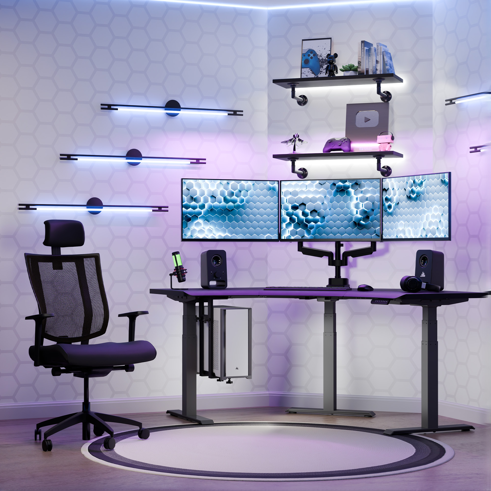 Endgame Loadout Bundle | Vari US