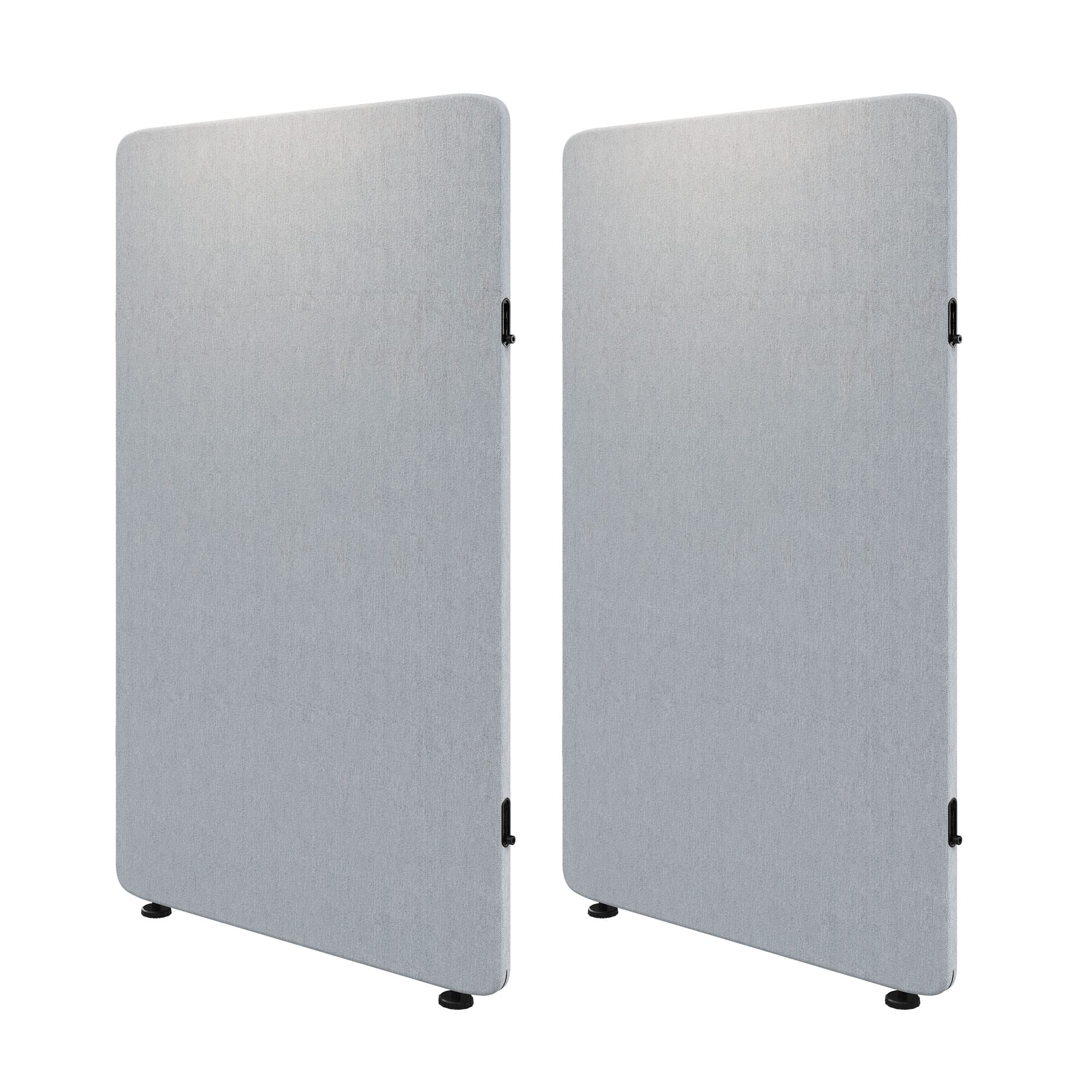 QuickFlex Cubes™ Flat Panel 30" (Set of 2) | QuickFlex Cubes™ | Privacy ...