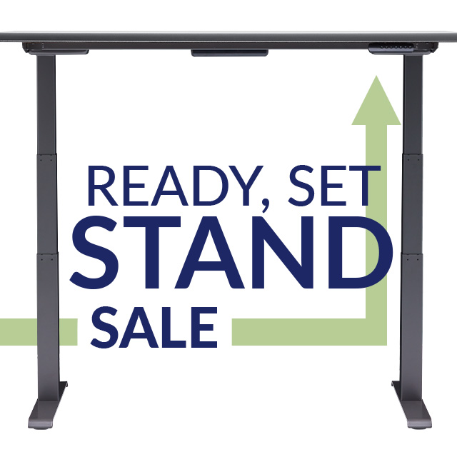 Vari Standing Desks and Office Furniture | Work Elevated